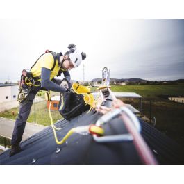harnais de maintien au travail hero pro béal
